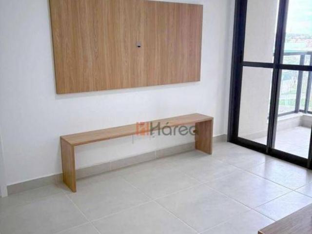 Apartamento: Edifício “Highline Park” – Bairro: Jd Emília / Cidade: Sorocaba