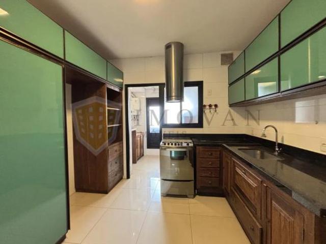 Apartamento Edifício Hyde Park 3 Suítes 160m² 3 Vagas