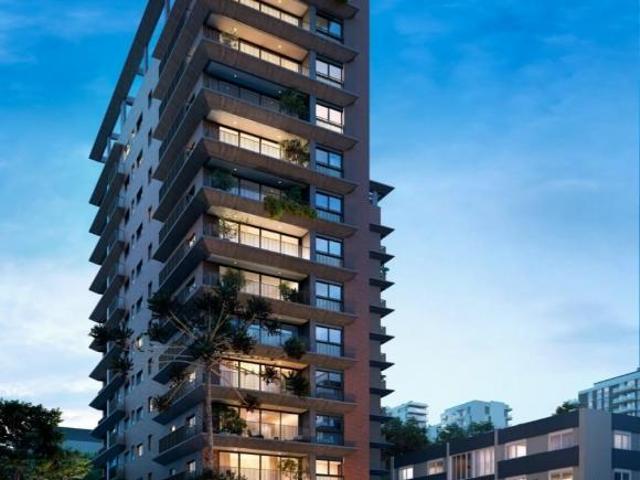 Apartamento, Edificio Icaro, Porto Alegre, RS