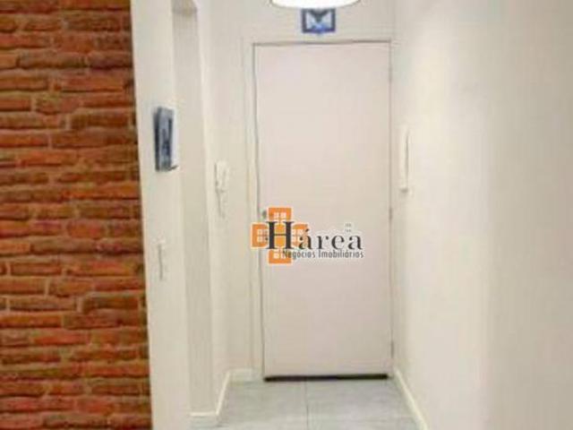 Apartamento: Edifício “Iguatemi Residencial” – Bairro: Parque Morumbi / Cidade: Votorantim