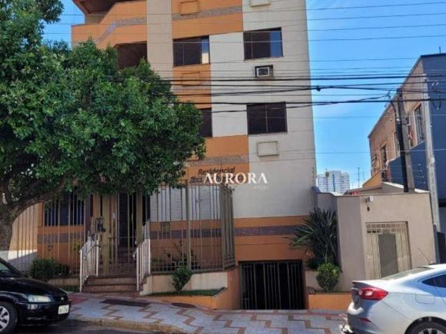 Apartamento Edificio Ilha de Itaparica Centro 3 dormitórios 01 suíte R$ 470.000,00