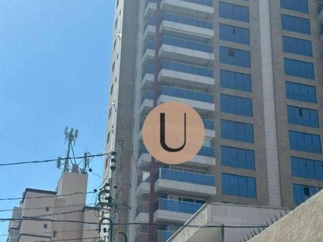 Apartamento Edifício Ilha de Sirius Vila Pires