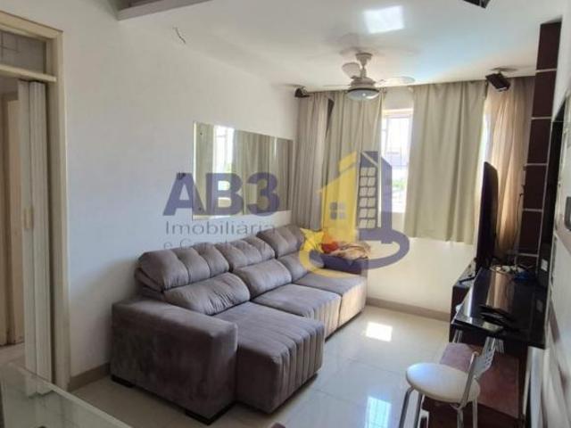Apartamento Edificio Ilhas do Sul 3 no bairro Cidade Alta