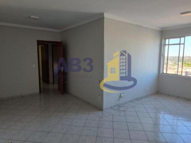 APARTAMENTO EDIFICIO ILHAS DO SUL II NO BAIRRO CIDADE ALTA