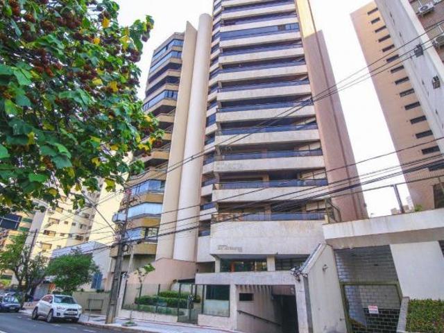 Apartamento | Edifício Imperatriz | Centro