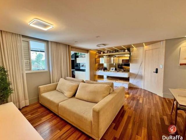 Apartamento Edifício Incanto Mooca