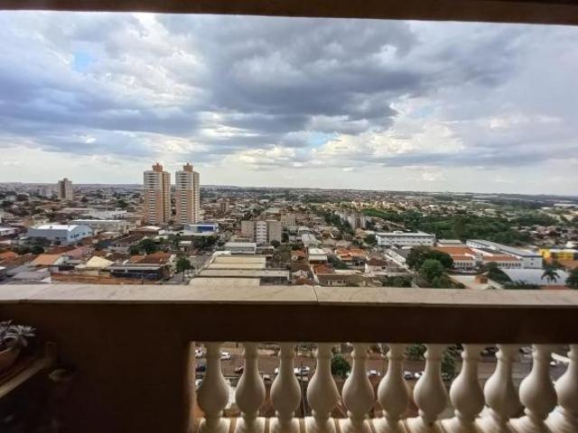 Apartamento | Edifício Inconfidência | Centro