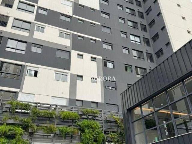 Apartamento Edificio Insight, com 3 dormitórios à venda, 87 m² por R$ 0 Gleba Fazenda Palhano Lo