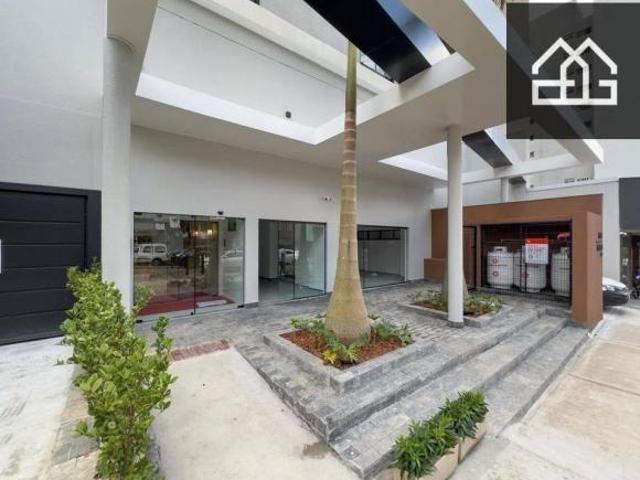 Apartamento Edifício Issac Newton Centro Cascavel/PR
