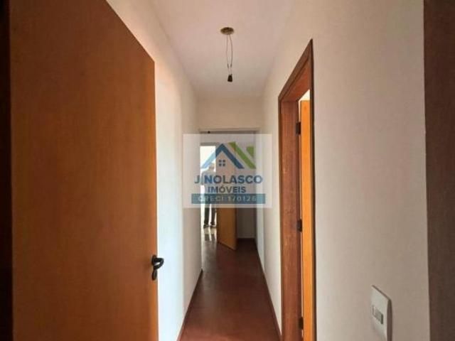 Apartamento, Edifício Itaparica, Mogi Mirim, SP
