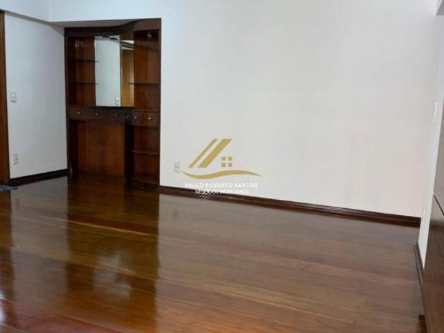 Apartamento Edifício Itaporã | São José do Rio Preto SP, 3 quartos, 1 suíte, sala 2 ambientes, plane