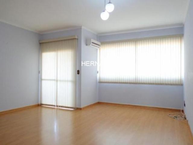 Apartamento, Edifício Itapuã, Itu, SP