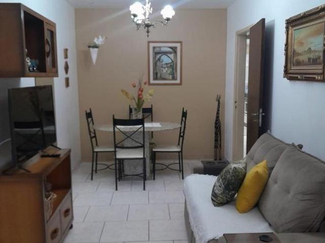 Apartamento Edifício Itararé