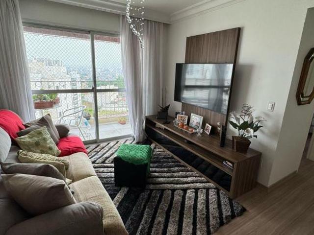 Apartamento Edifício Iva Alpiovezza