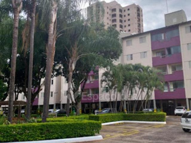 Apartamento Edifício Jacarandá Lençóis Paulista /SP
