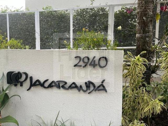 Apartamento, Edificio Jacaranda, São José dos Campos, SP