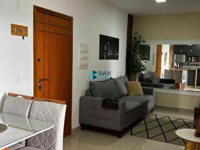 Apartamento Edifício Jardim Europa Jardim Satélite 63 m² 2 Dormitório 1 Suíte 1 Vaga