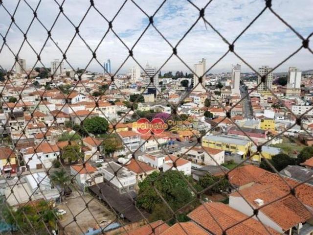 Apartamento Edifício Jardim Nice