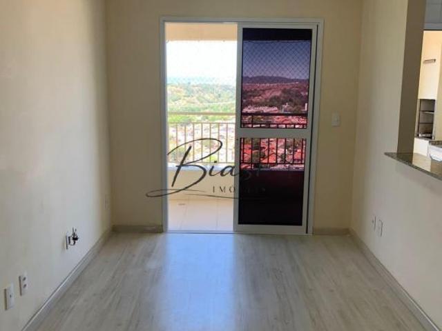 Apartamento Edifício Jardim Souto 03 Dormitórios sendo suíte 73m² São José dos Campos