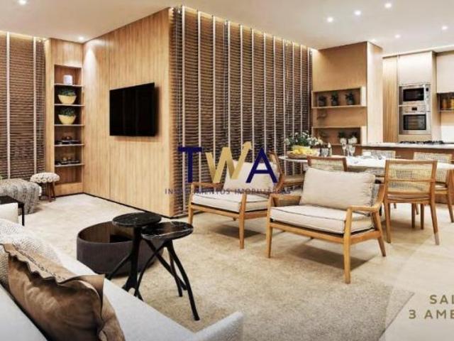Apartamento, EDIFICIO JARDINS, Lourdes, Belo Horizonte, 3 quartos, R$3.300.000,00, à venda na TWA I