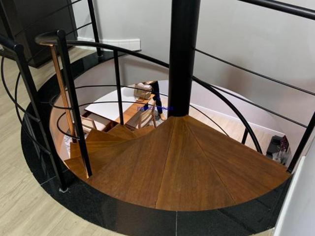 Apartamento, Edifício Jequitiba, Mogi Guaçu, SP
