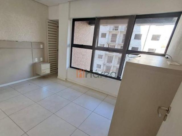 Apartamento: Edifício “JK Campolim” – Bairro: Parque Campolim / Cidade: Sorocaba