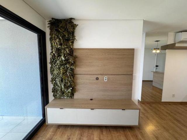 Apartamento: Edifício “JK Jardins” – Bairro: Parque Morumbi Cidade: Votorantim