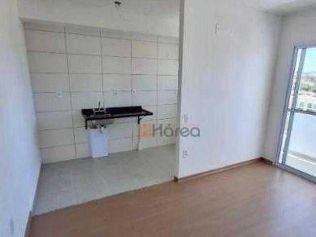 Apartamento: Edifício “JJR Hortência” – Bairro: Vila Hortência / Cidade: Sorocaba