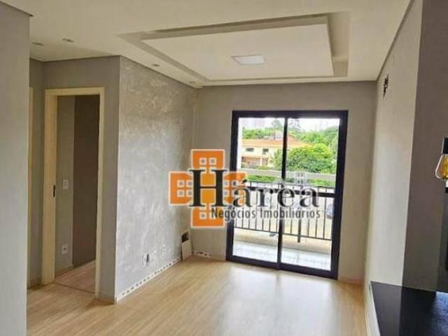 Apartamento: Edifício “JR Campolim” – Bairro: Jd São Carlos / Cidade: Sorocaba