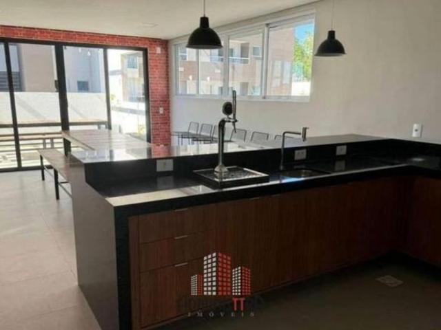 Apartamento Edificio JR Campolim II Jardim São Carlos