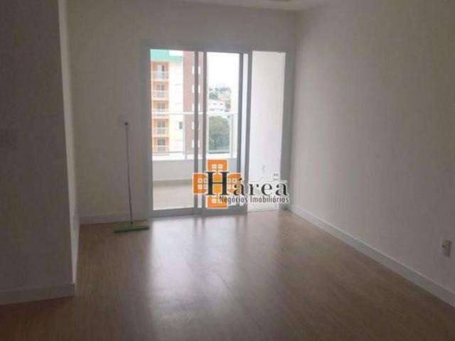 Apartamento: Edifício “La Vista Moncayo” – Bairro: Jd Piratininga / Sorocaba