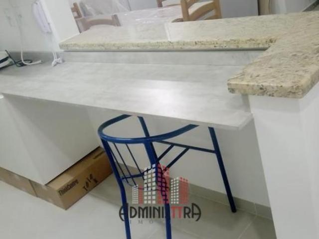 Apartamento Edificio La Vista Moncayo Jardim Piratininga