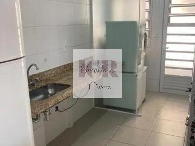 Apartamento Edifício La Vista Moncayo