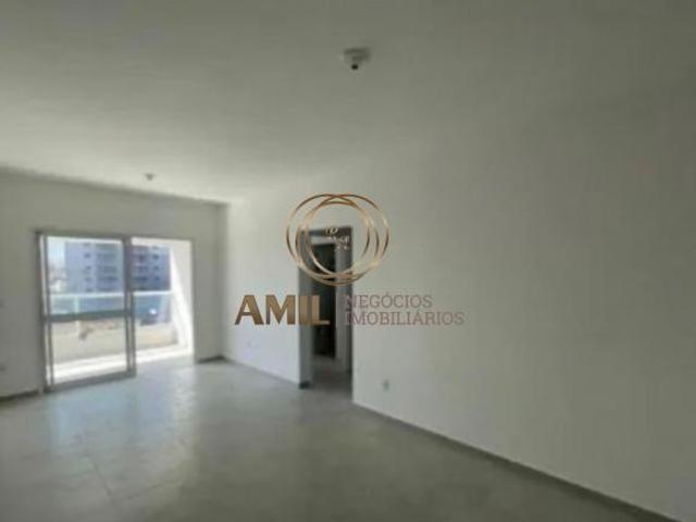 Apartamento / Edifício La Palma / 02 Dormitórios sendo 1 suíte / Jardim das Nações / Taubaté 78m²