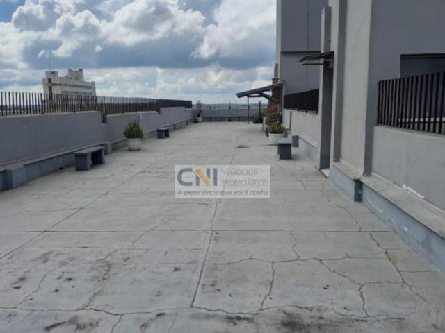 APARTAMENTO EDIFÍCIO LANCASTER VENDA