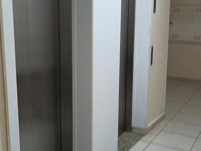 Apartamento Edificio Lara Jardim Europa