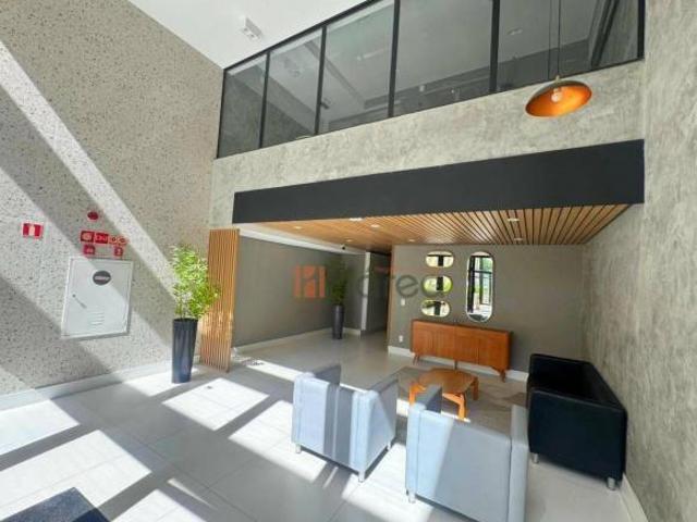Apartamento: Edifício “Le Monde” Bairro: Parque Campolim / Cidade: Sorocaba