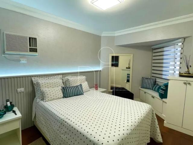 Apartamento Edificio Leblon em Centro Marília, SP por 750.000,00