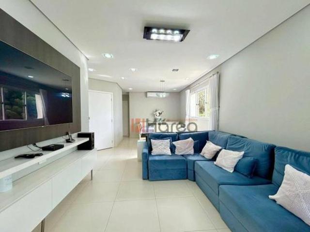 Apartamento: Edifício “Lessence” – Bairro: Parque Campolim / Cidade: Sorocaba