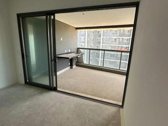 Apartamento, Edificio Level, Barueri, SP