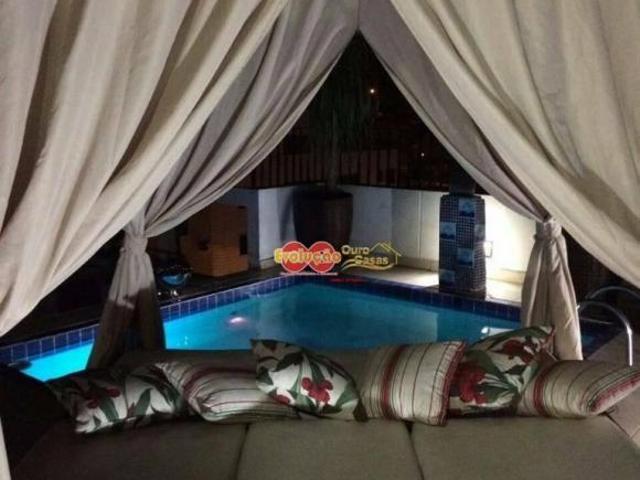 Apartamento Edifício Lidia II