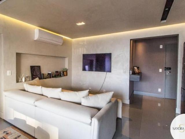 Apartamento, Edificio Life Park, Barueri, SP