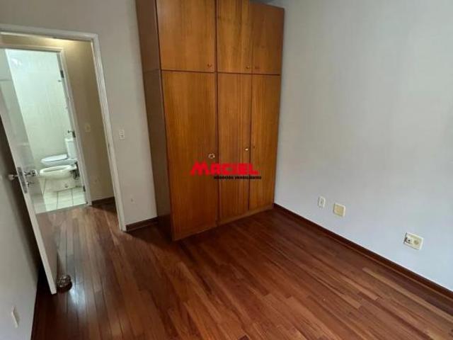 Apartamento Edifício Logos Centro SJCampos