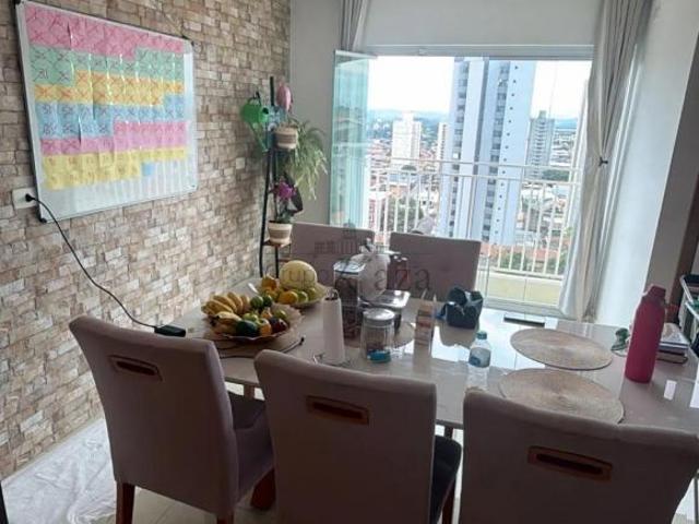 Apartamento Edifício Luna 2 dormitórios suíte 78m² Venda e Locação