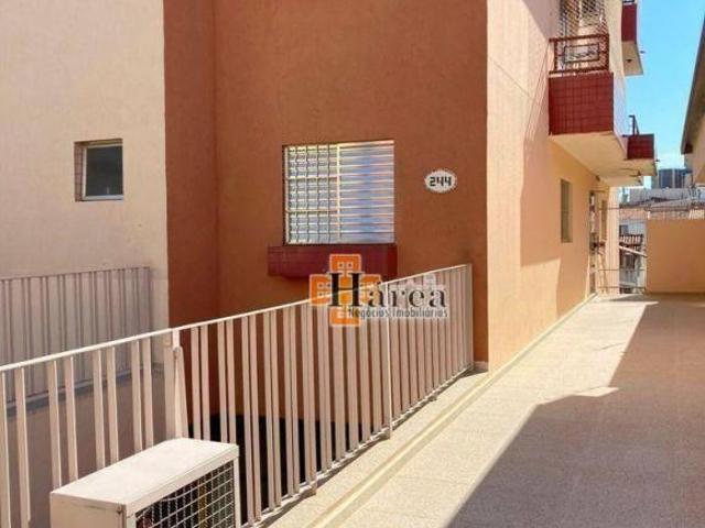 Apartamento: Edifício “Luiza Andreza Mazon” – Bairro: Vila Augusta / Sorocaba