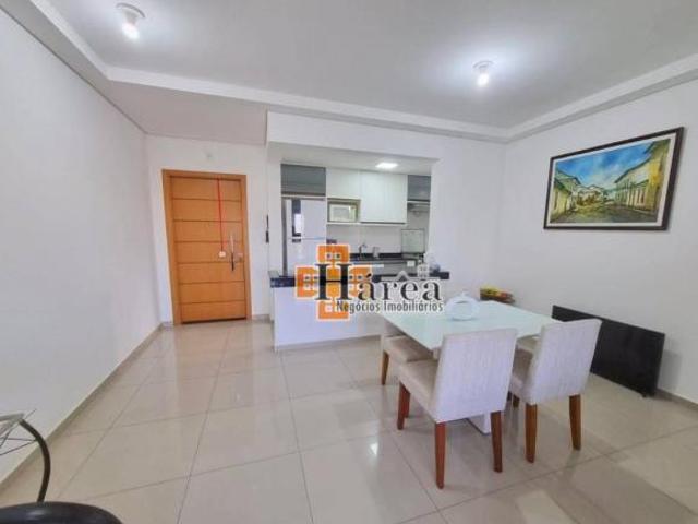 Apartamento: Edifício “Luzes Campolim” – Bairro: Parque Campolim / Cidade: Sorocaba