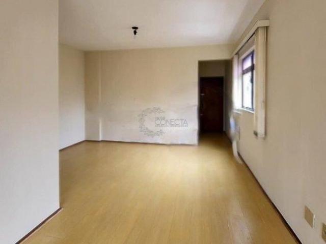 Apartamento | Edifício Manchester | Centro