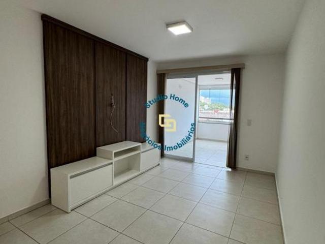 Apartamento Edifício Manhattan