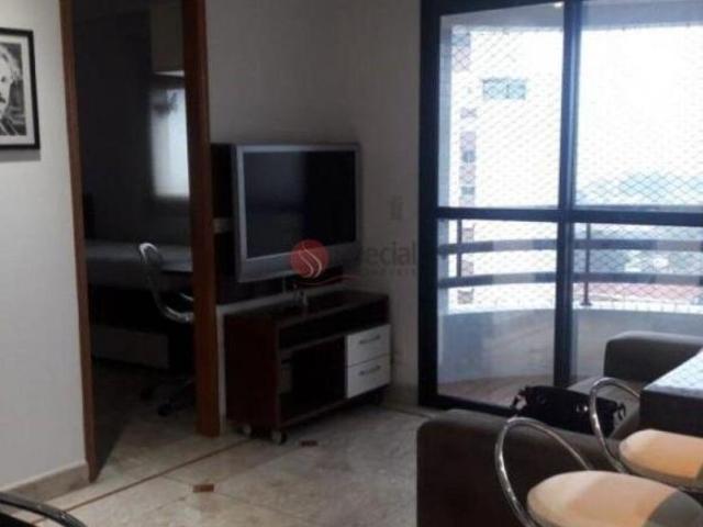 Apartamento Edifício Manhattan Estúdio