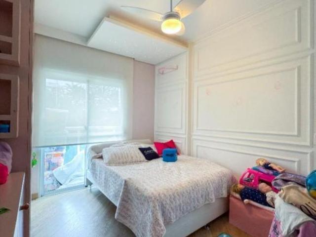 Apartamento, Edificio Madison Park, Barueri, SP
